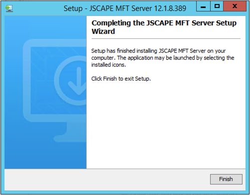 How To Install An SFTP Server On Windows | JSCAPE